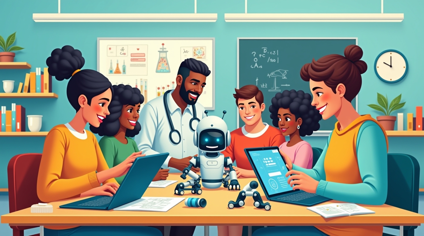 50 Best ChatGPT Prompts for Teachers in 2025